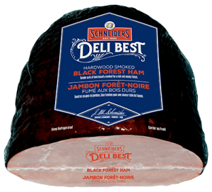 Deli Best® Black Forest Ham - Schneiders