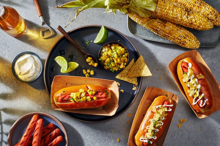 Nacho Dog - Schneiders