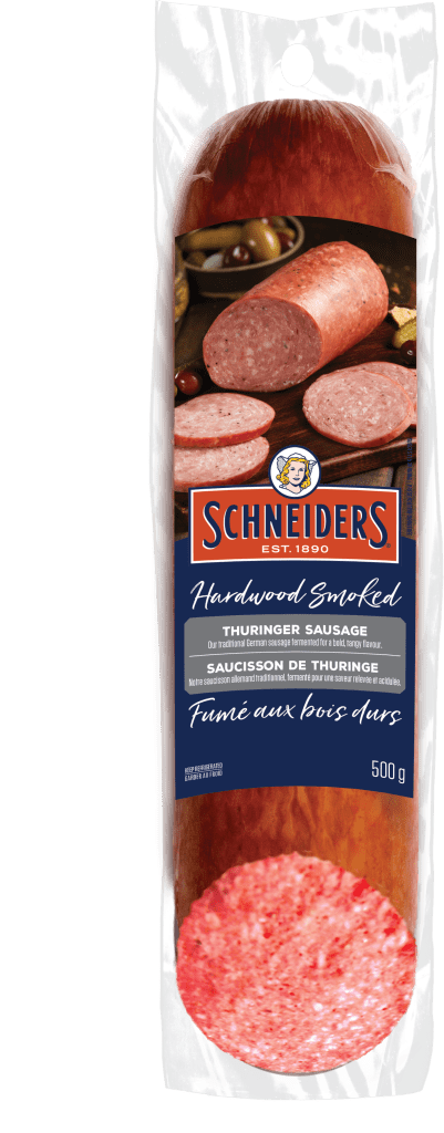 Thuringer Sausage - Schneiders