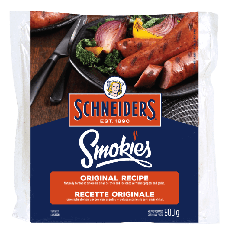 Original Smokies - Schneiders