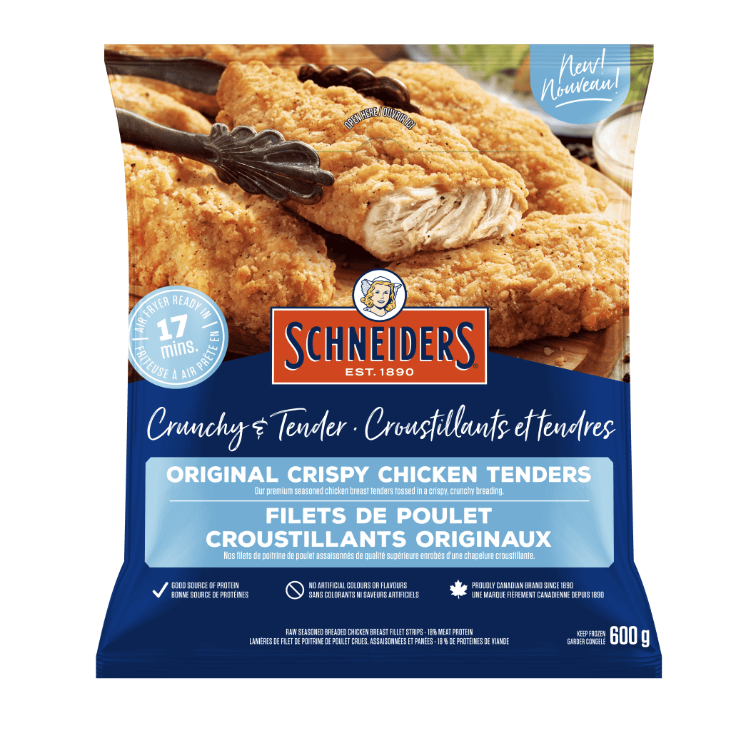 Original Chicken Tenders - Schneiders